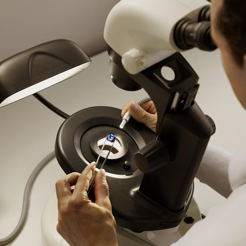 Almas Grading Laboratory | Expert Gem Testing & Certification Services